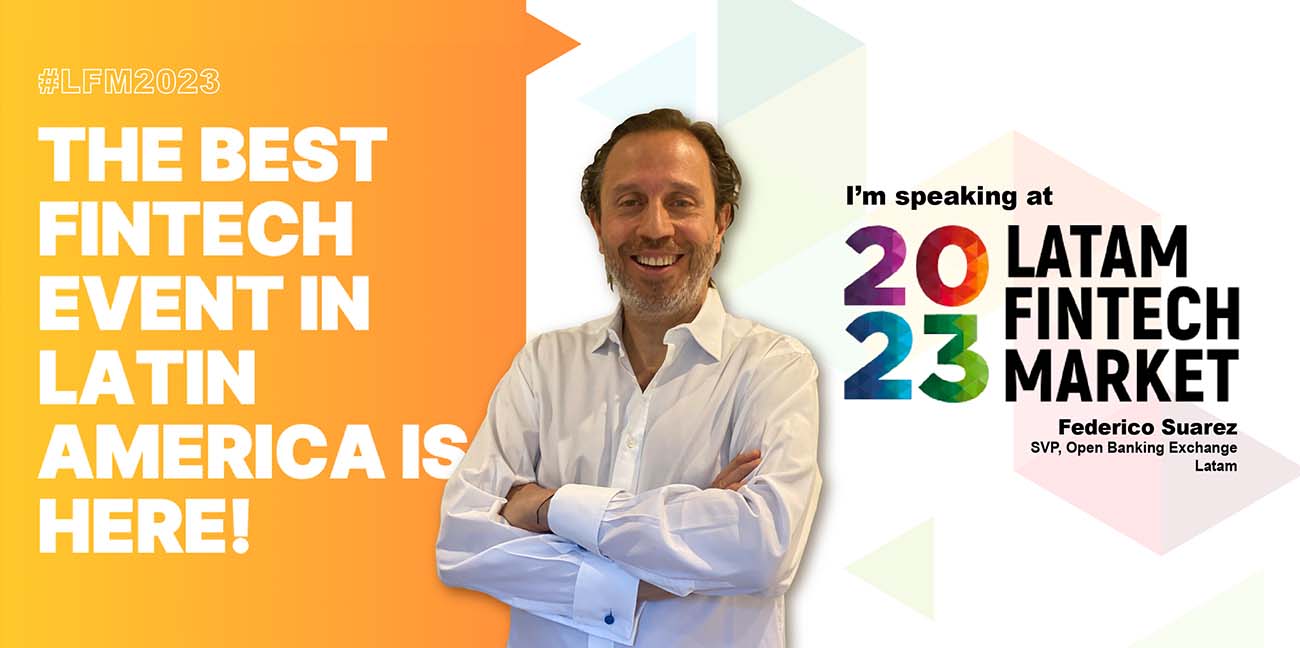 Federico Suarez - speaker at Latam Fintech Market 2023 | Konsentus